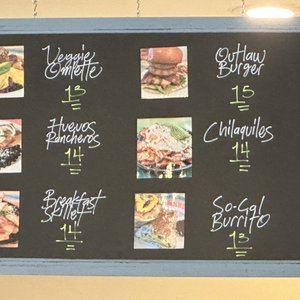 MONKEY BUSINESS CAFE - 1870 Photos & 1653 Reviews - 301 E Amerige Ave ...