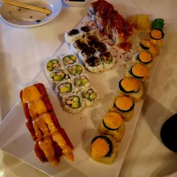 SHIRO RESTAURANT - 443 Photos & 370 Reviews - 43180 W 9 Mile Rd, Novi ...