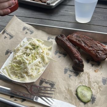 LONGLEAF SWINE BBQ - Updated July 2025 - 182 Photos & 110 Reviews - 300 ...