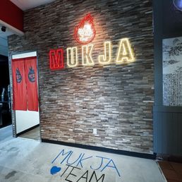 MUKJA KOREAN BARBEQUE - Updated July 2025 - 175 Photos & 79 Reviews ...