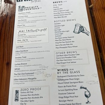 STONEFISH GRILL - Updated March 2025 - 825 Photos & 488 Reviews - 66 ...