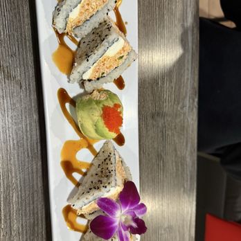 SAMURAI SUSHI - Updated December 2025 - 332 Photos & 218 Reviews - 215 ...