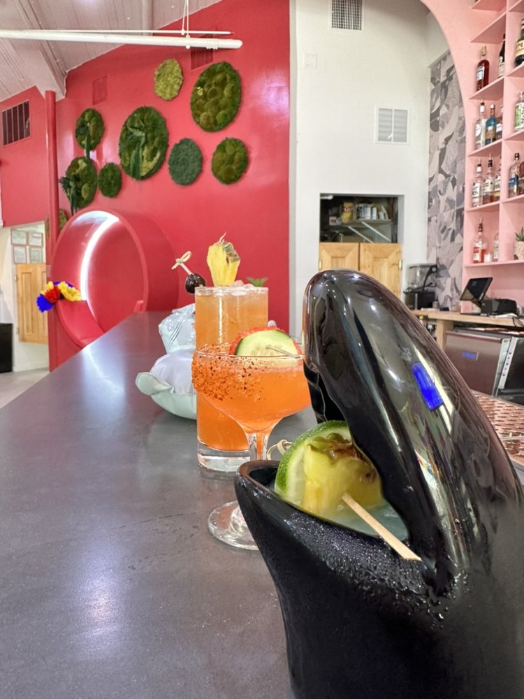 Pink Shark, San Antonio | Roadtrippers