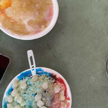 ANGEL’S ICE CREAM - Updated June 2024 - 279 Photos & 228 Reviews - 55 ...