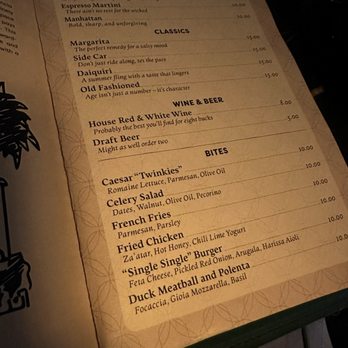 THE WHALING BAR - Updated October 2025 - 269 Photos & 103 Reviews ...