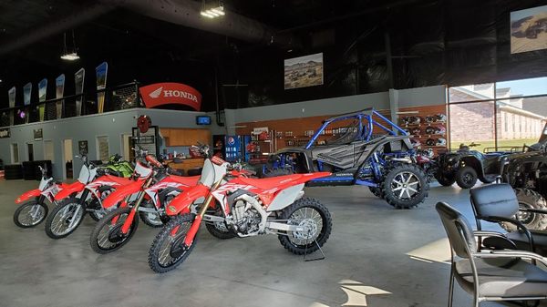 INDEPENDENCE COUNTY OFF ROAD - Updated June 2026 - Request Information ...