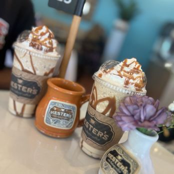 HESTER’S - LAMAR PARK - Updated December 2025 - 188 Photos & 177 ...