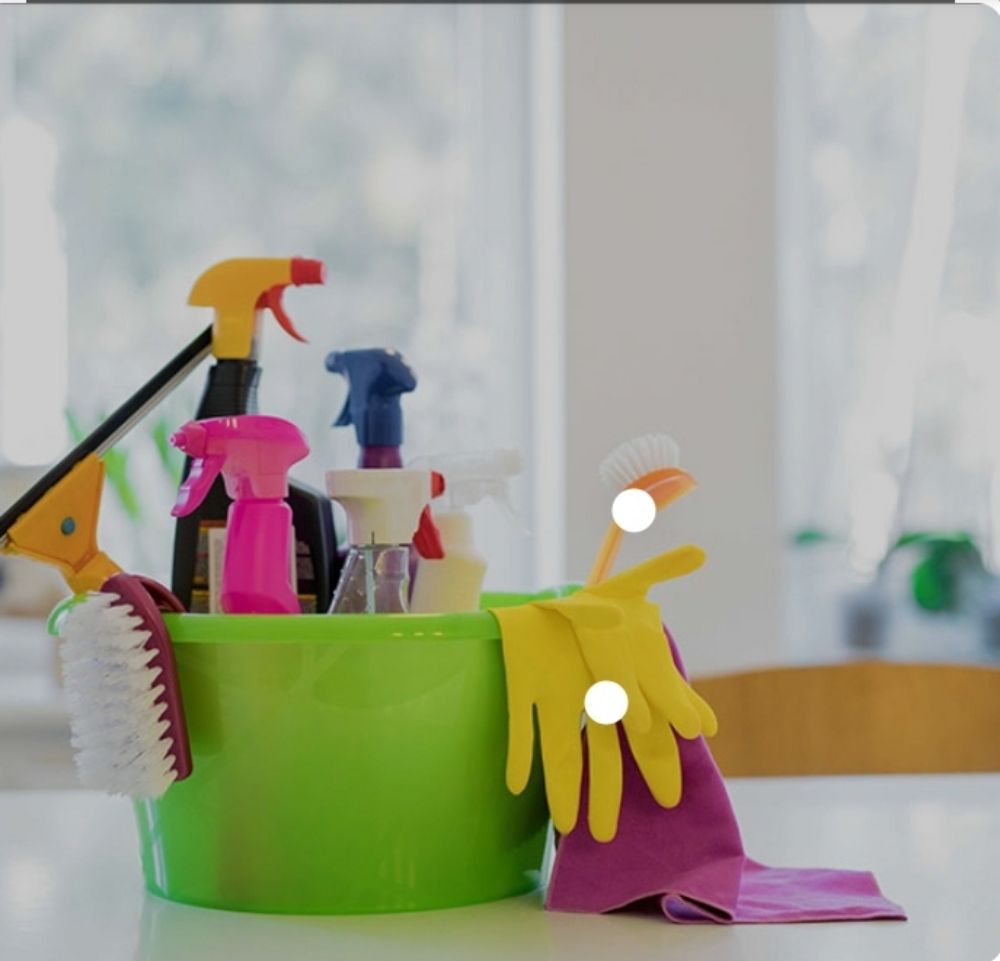 JESS’S A1 CLEANING SERVICE - Updated November 2025 - Pittsburgh ...