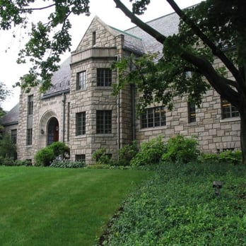 WINCHESTER PUBLIC LIBRARY - Updated October 2025 - 14 Photos & 11 ...