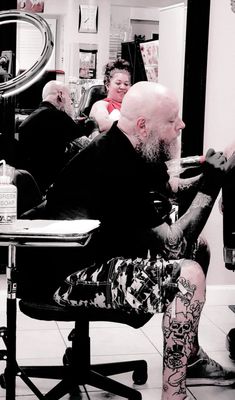 PSYCHOTIC INK - Updated January 2026 - 117 Photos & 43 Reviews - 432 ...