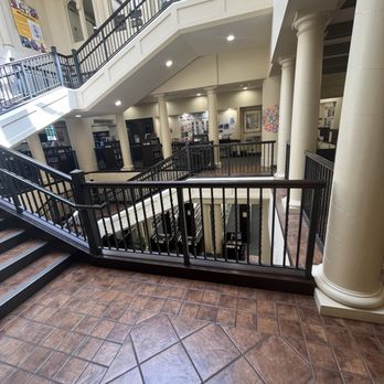 BURLINGAME PUBLIC LIBRARY - Updated December 2025 - 150 Photos & 141 ...