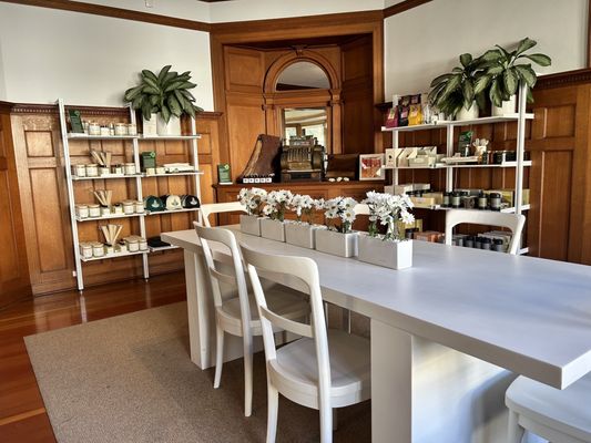 THE QUARTERS COFFEE HOUSE - Updated October 2025 - 443 Photos - 179 ...