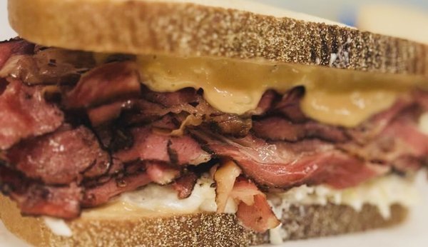 CHRISTOPHER’S DELI & CATERERS - Updated September 2025 - 129 Photos ...