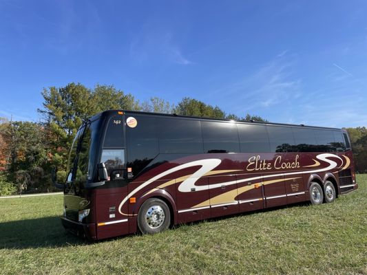 ELITE COACH - Updated December 2025 - 1685 W Main St, Ephrata ...