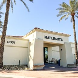 MAPLE & RYE - Updated August 2025 - 116 Photos & 164 Reviews - 15955 W ...