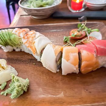 HUNGRY SUMO SUSHI BAR - Updated August 2024 - 514 Photos & 285 Reviews ...