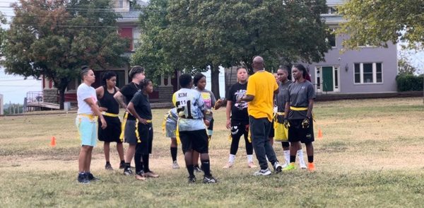 TENNESSEE ENFORCERS WOMENS FOOTBALL - Updated April 2024 - Nashville ...