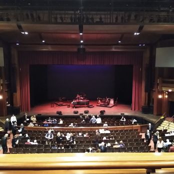 RUBY DIAMOND CONCERT HALL - Updated July 2025 - 21 Photos - 222 S ...