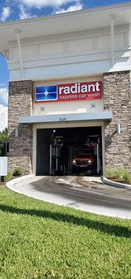RADIANT EXPRESS CAR WASH - Updated August 2025 - 25 Photos & 34 Reviews ...