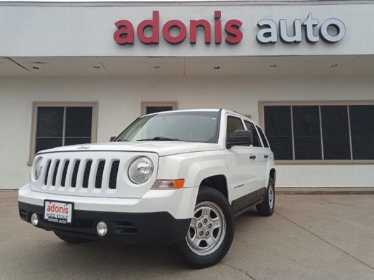 ADONIS AUTO GROUP - Updated December 2025 - 10 Reviews - 8045 E R L ...