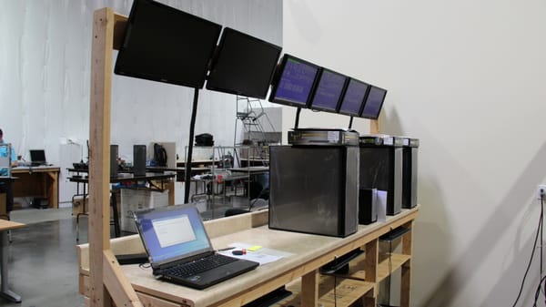 PUGET SYSTEMS - Updated December 2025 - 39 Photos & 54 Reviews - 2707 W ...