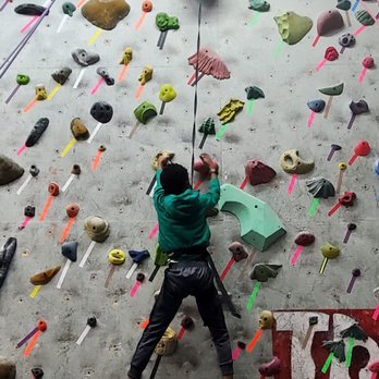 CLIMB TIME INDY - Updated January 2026 - 42 Photos & 63 Reviews - 8750 ...