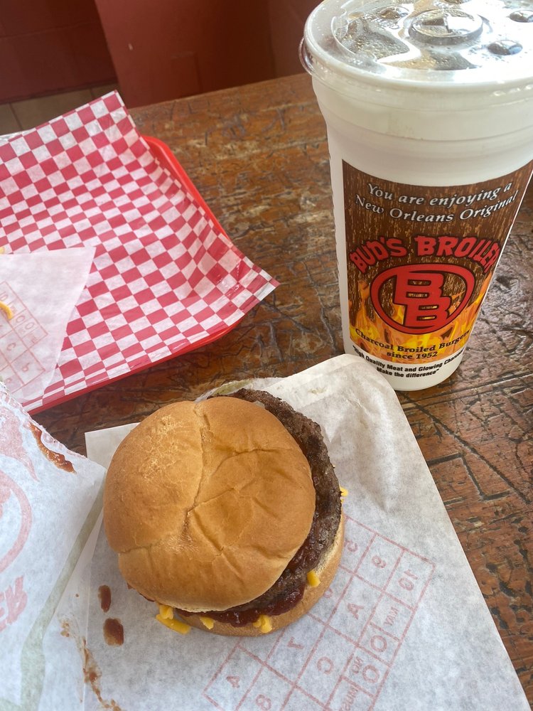 BUD’S BROILER - Updated December 2024 - 52 Photos & 62 Reviews - 2929 ...