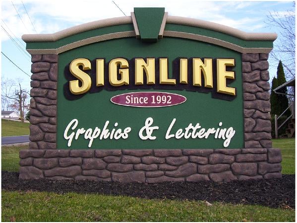 SIGNLINE GRAPHICS - Updated October 2025 - Request a Quote - 21735 ...