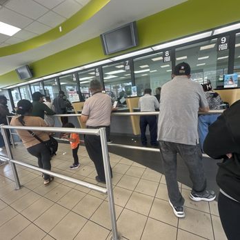 PLS CHECK CASHERS - Updated December 2025 - 46 Reviews - Los Angeles ...