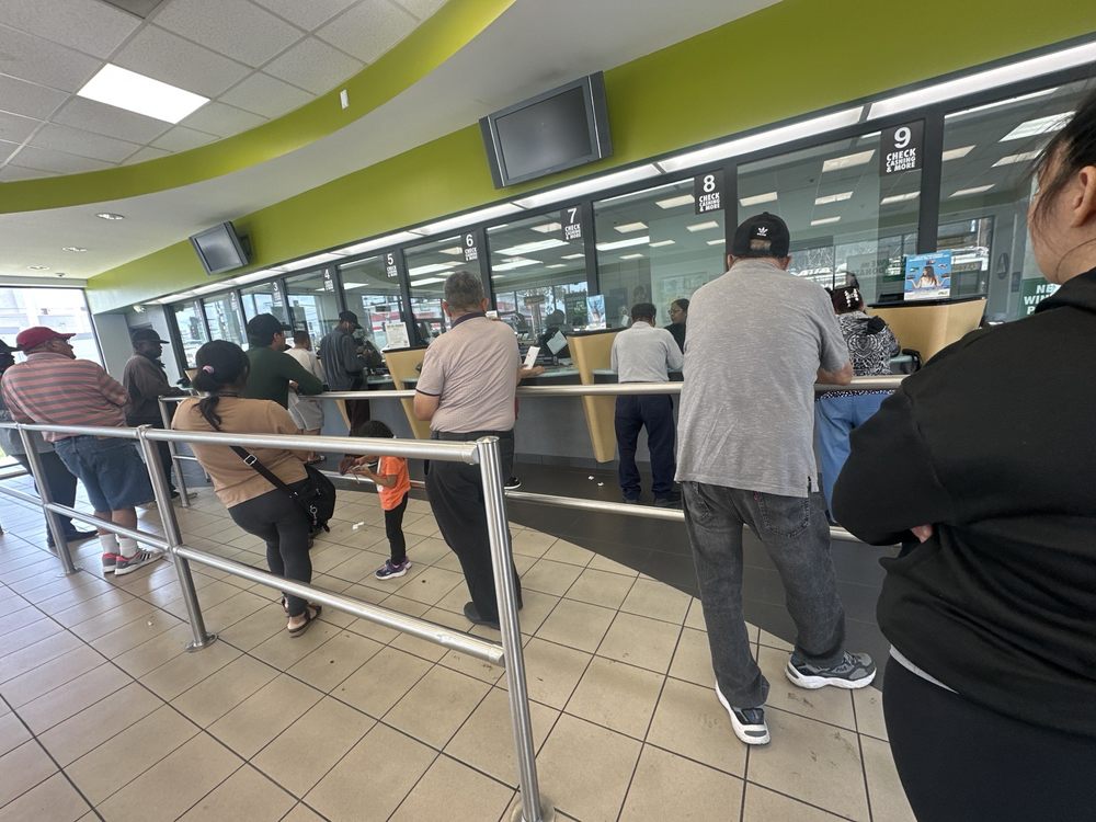 PLS CHECK CASHERS - Updated December 2025 - 46 Reviews - Los Angeles ...