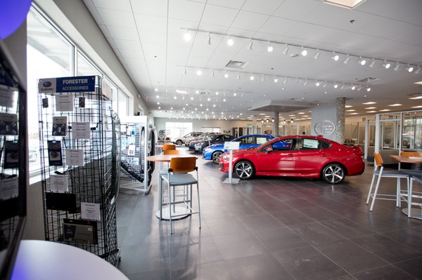 AUSTIN SUBARU - Updated May 2026 - 112 Photos & 561 Reviews - 8100 ...
