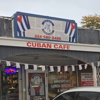 QUE BOLA CUBAN CAFE - Updated June 2025 - 213 Photos & 102 Reviews ...