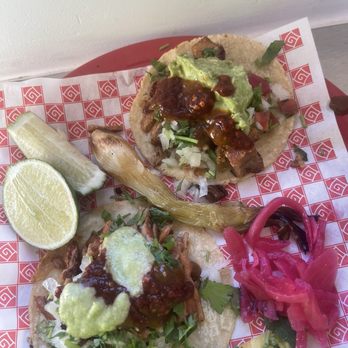 MOTHERS TACOS - Updated May 2024 - 668 Photos & 289 Reviews - 3150 A ...