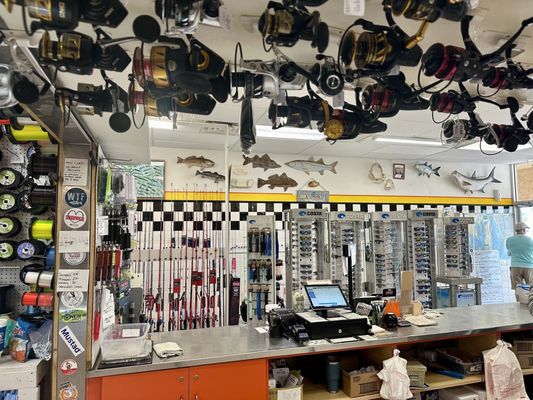 FISHIN FRANKS - Updated October 2025 - 48 Photos & 21 Reviews - 4200 ...