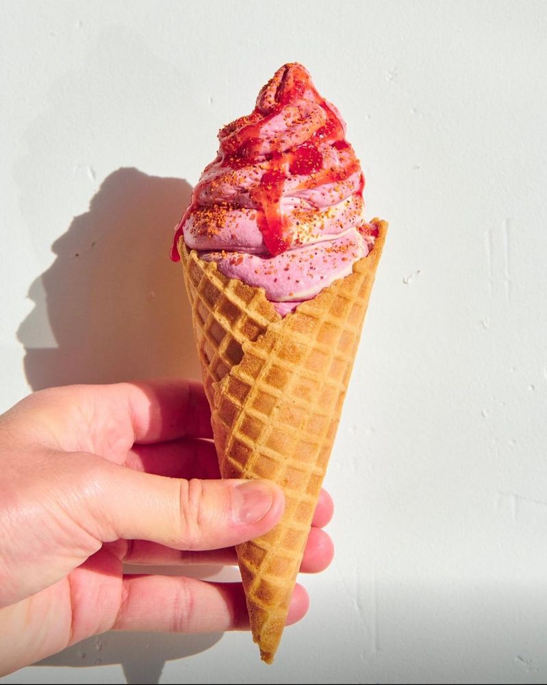 NICO’S ICE CREAM - Updated October 2024 - 15 Photos - 711 Cannery Row ...