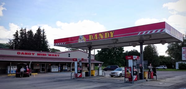 DANDY MINI MART - Updated December 2025 - 11196 Rt 287, Middlebury ...