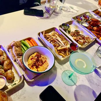 LAWN CLUB - Updated August 2025 - 60 Photos & 36 Reviews - 1 Fulton St ...