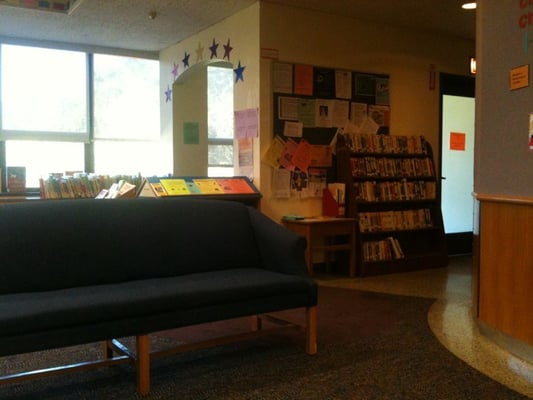 WARNER LIBRARY - Updated July 2025 - 121 N Broadway, Tarrytown, New ...