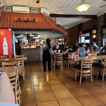 PALACE PIZZA OF BARTOW - Updated July 2025 - 48 Photos & 120 Reviews ...