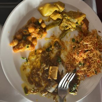 SPICE VALLEY AUTHENTIC INDIAN CUISINE - 80 Photos & 33 Reviews - 49087 ...