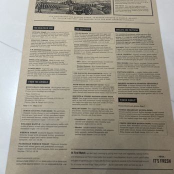 FIRST WATCH - Updated December 2025 - 60 Photos & 29 Reviews - 2168 ...