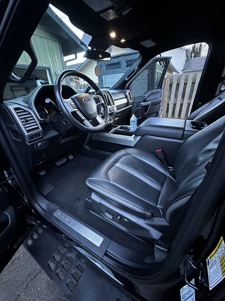 THE WHEEL DEAL MOBILE DETAILING - Updated January 2025 - Request a ...