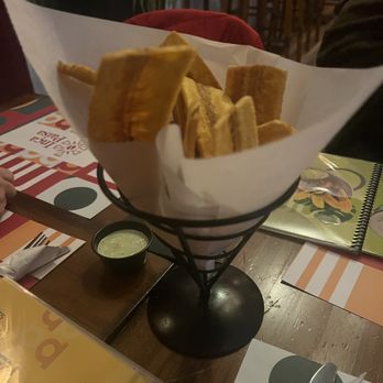 INCA PAISA - Updated July 2025 - 374 Photos & 168 Reviews - 25-71 ...