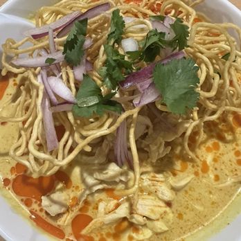 THAI HACHAPI - Updated December 2025 - 216 Photos & 295 Reviews - 119 E ...