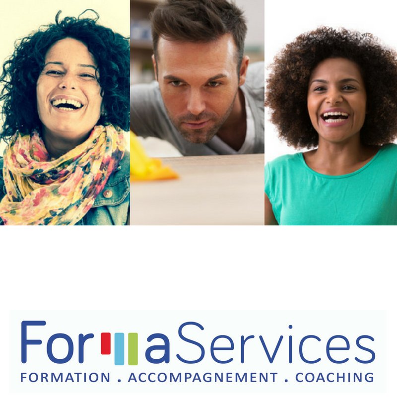 FORMA SERVICES - Updated January 2025 - Avenue de Maire 175, Tournai ...