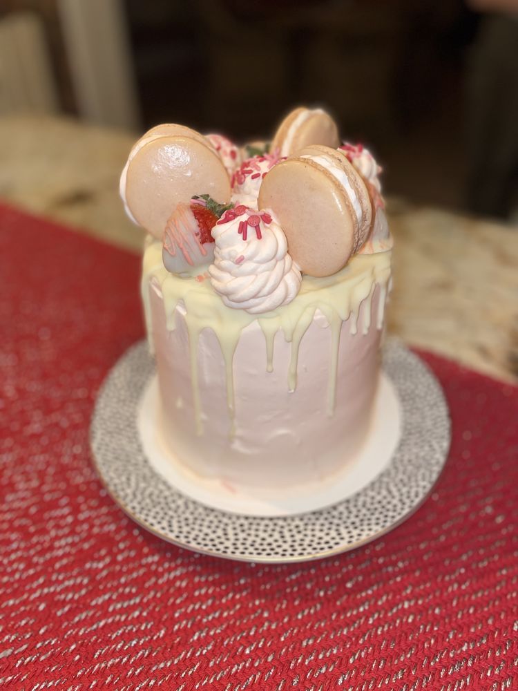 ANNALYSE’S BAKERY - Updated July 2025 - 3740 County Rd 14, Madrid, New ...