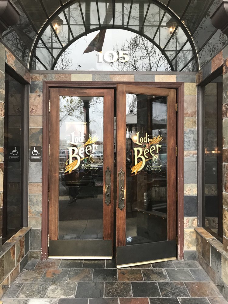 LODI BEER CO - 1063 Photos & 1232 Reviews - 105 S School St, Lodi ...