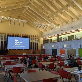 THE WESTPORT LIBRARY - Updated December 2025 - 73 Photos & 22 Reviews ...