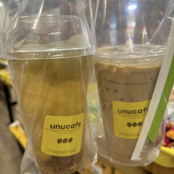 UNU CAFE - Updated June 2024 - 420 Photos & 147 Reviews - 9950 Bolsa ...