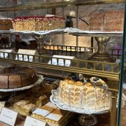 DEMEL - 831 Photos & 377 Reviews - Kohlmarkt 14, Wien, Austria - Yelp